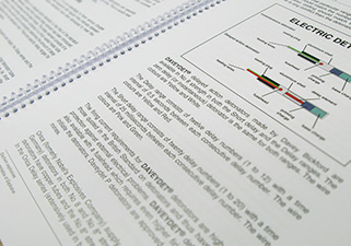 Explosive Engineering